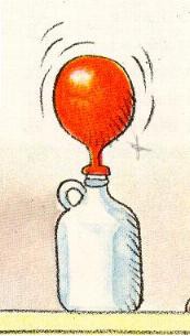 El globo magico :: EMMC